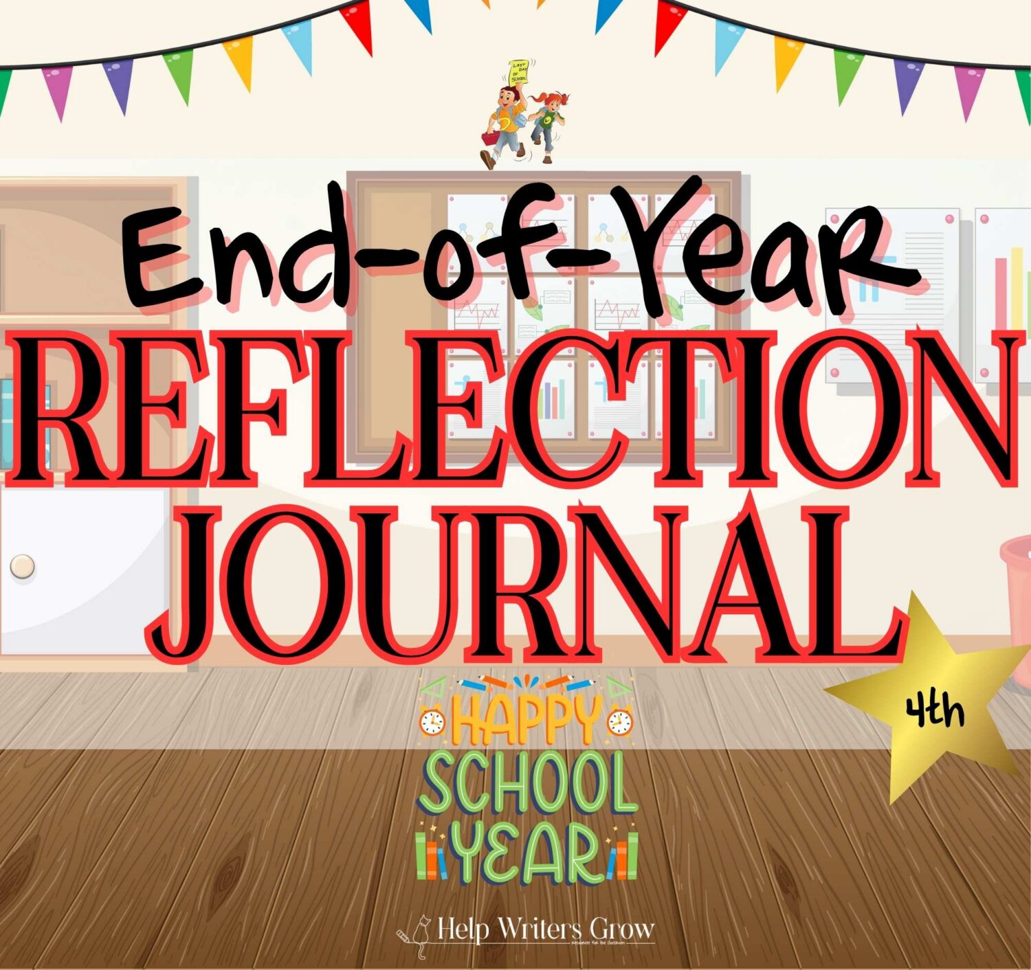 Writing Fluency - Student Data Tracking - Help Writers Grow