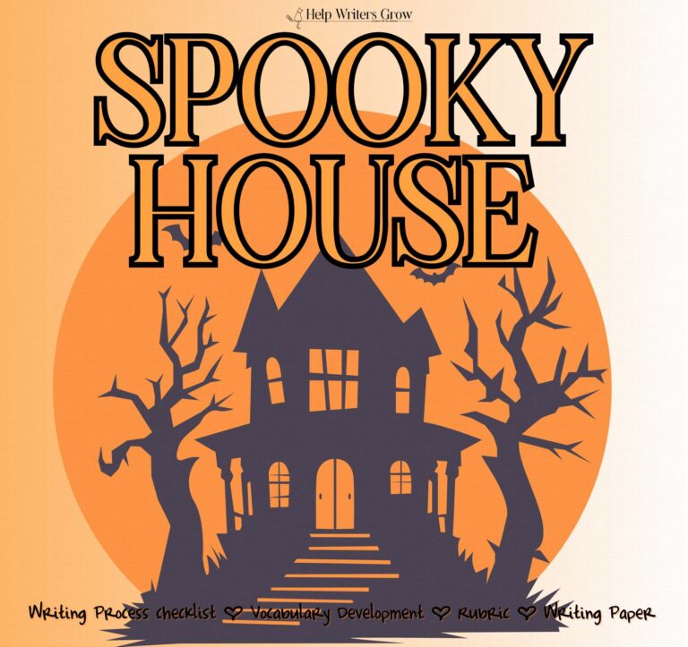 Halloween Haiku - Writing a Halloween Poem - Help Writers Grow