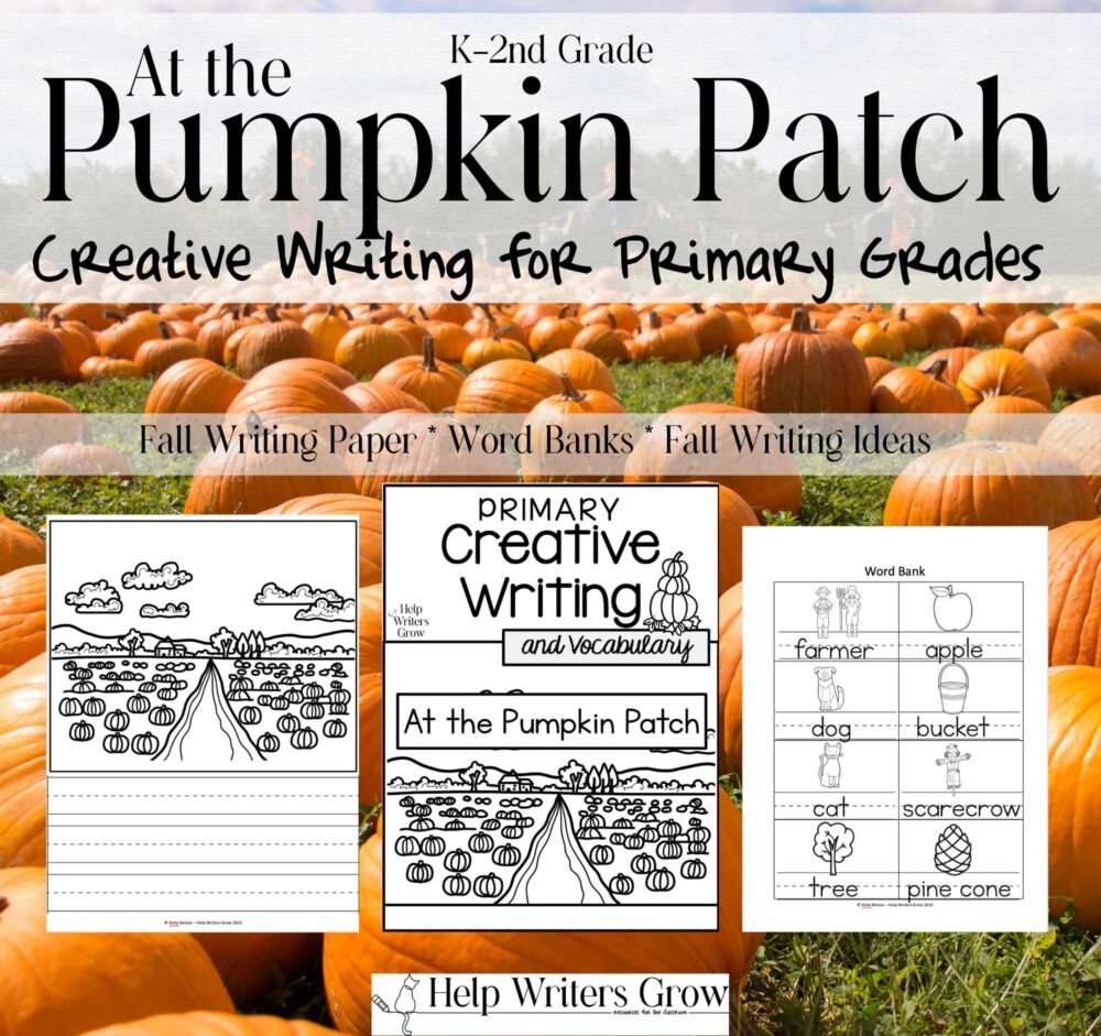 The Six Traits of Writing Lessons - Help Writers Grow