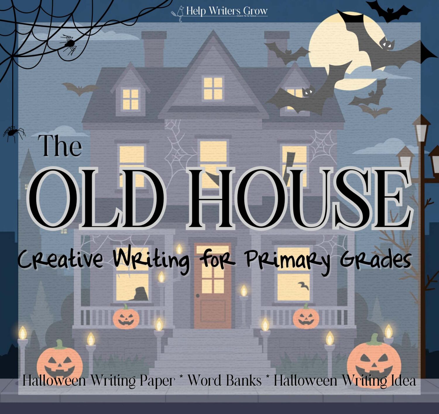 My Summer Vacation Writing Prompt - Help Writers Grow