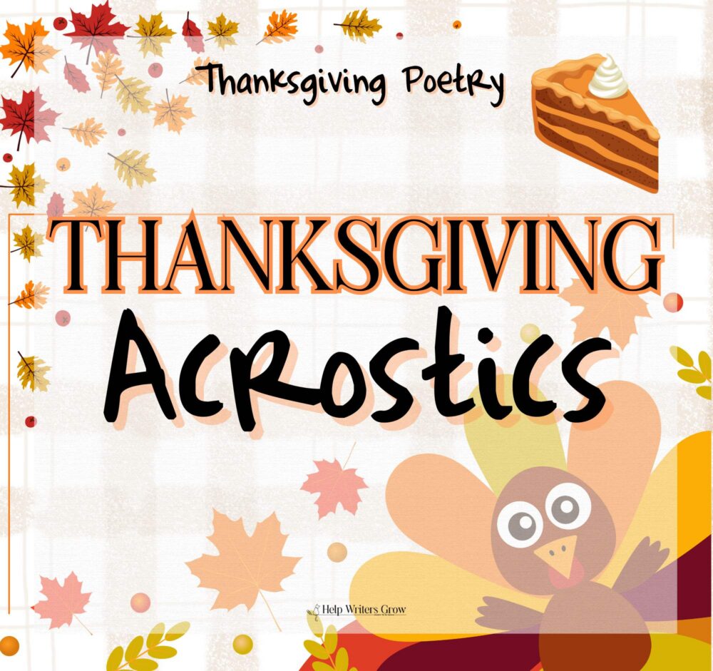 Halloween Haiku - Writing a Halloween Poem - Help Writers Grow