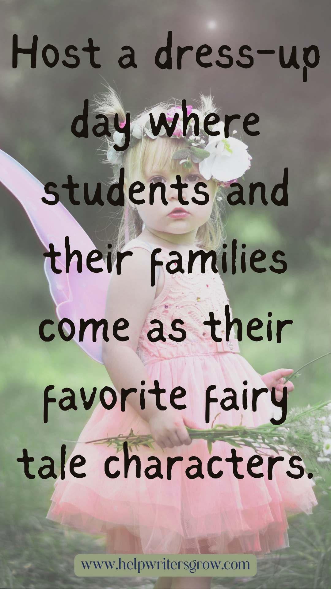 Teaching Fairy Tales to Fifth Graders - Help Writers Grow