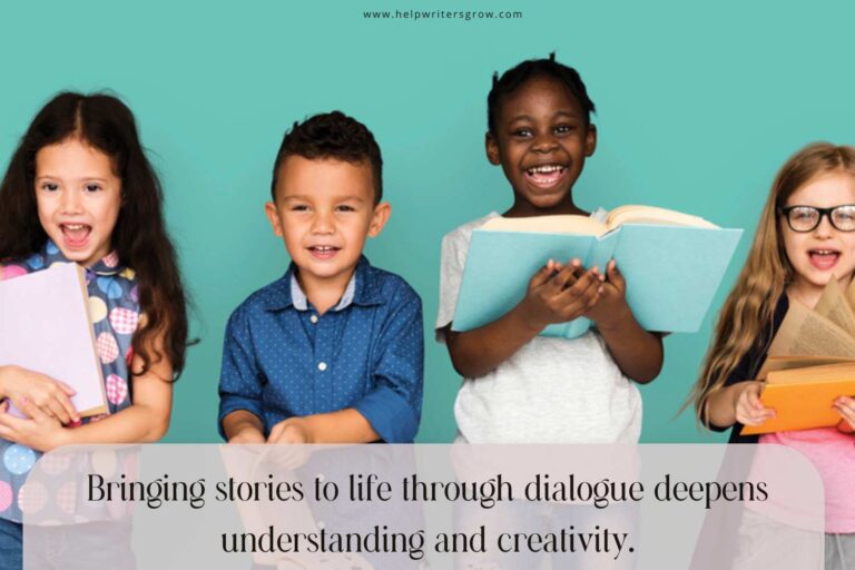 Use Read-Alouds to Grow Writers - Help Writers Grow