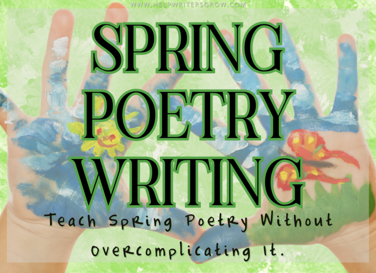 Home - Help Writers Grow